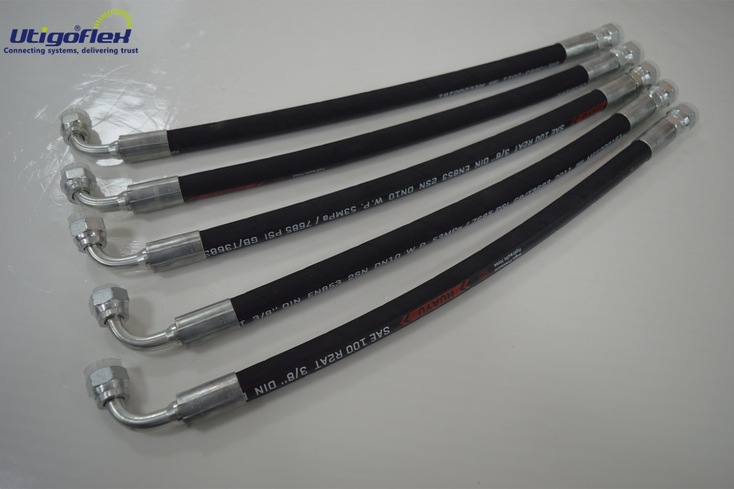 Hose Thread Size Chart to Guide You Choose Right Hose - Utigoflex